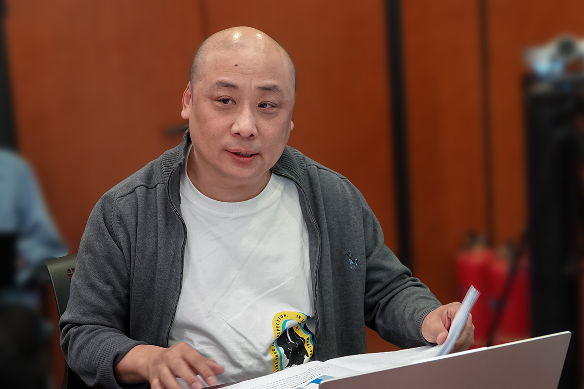 中国音像著作权集体管理协会第二届理事会第十四次会议召开|中国音像著作权集体管理协会