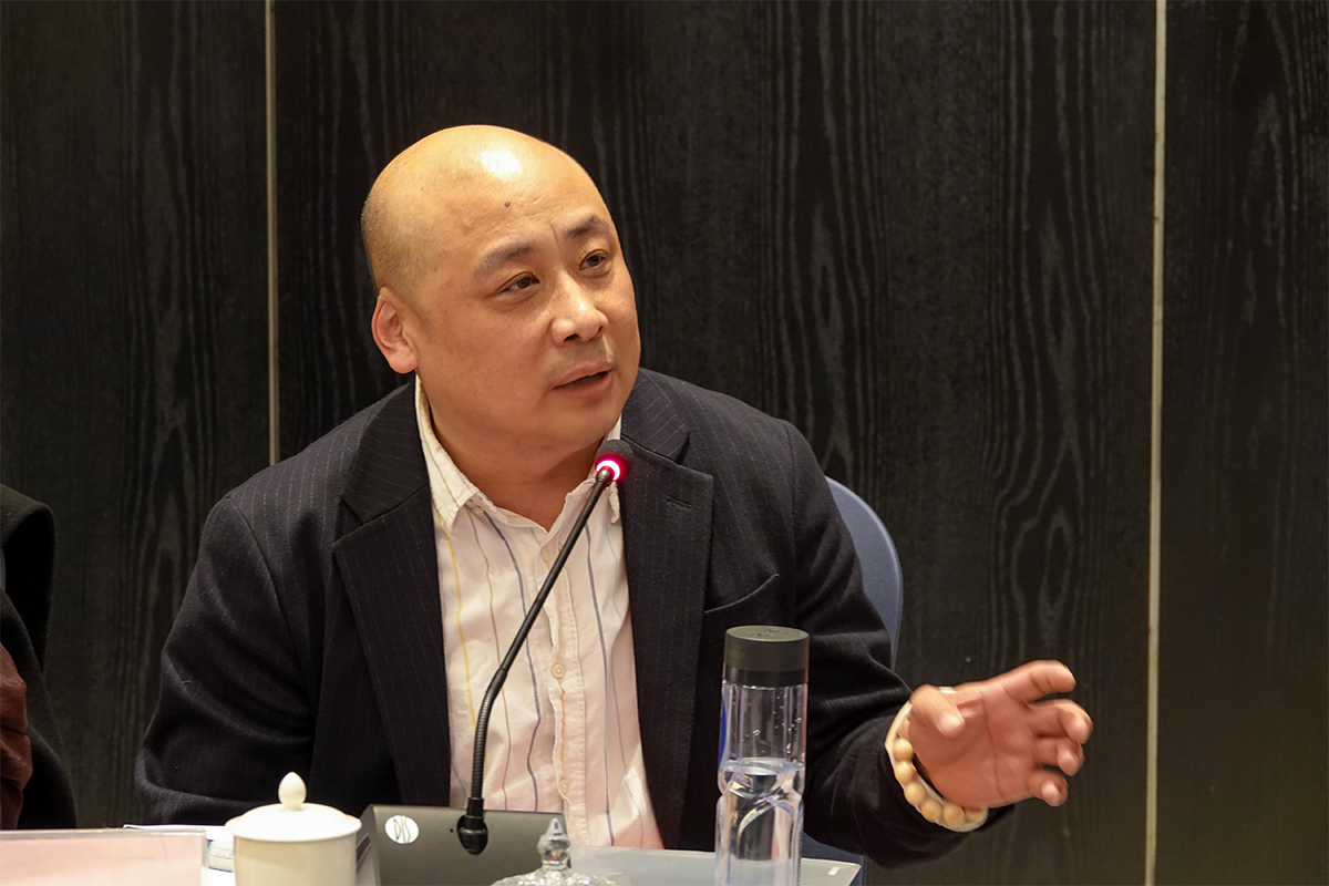 中国音像著作权集体管理协会第三届理事会第二次会议召开|中国音像著作权集体管理协会